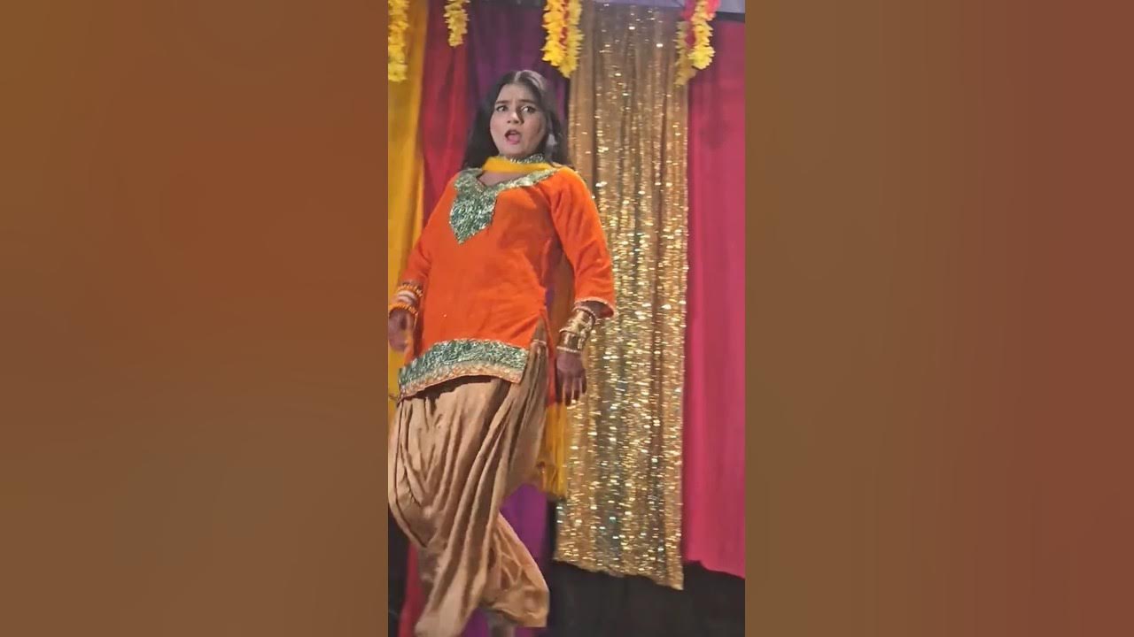 Pashto New mast stage dance 2024 #dance #dancevideo - YouTube