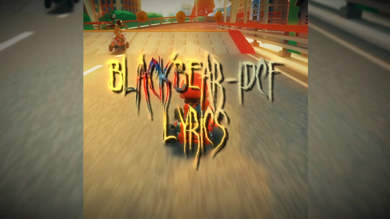 blackbear- IDFC (lyrics) - YouTube