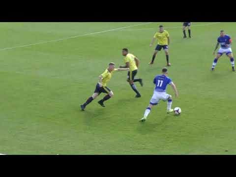 MATCH HIGHLIGHTS | Matlock Town Vs OJM Black Country FC - Emirates FA ...