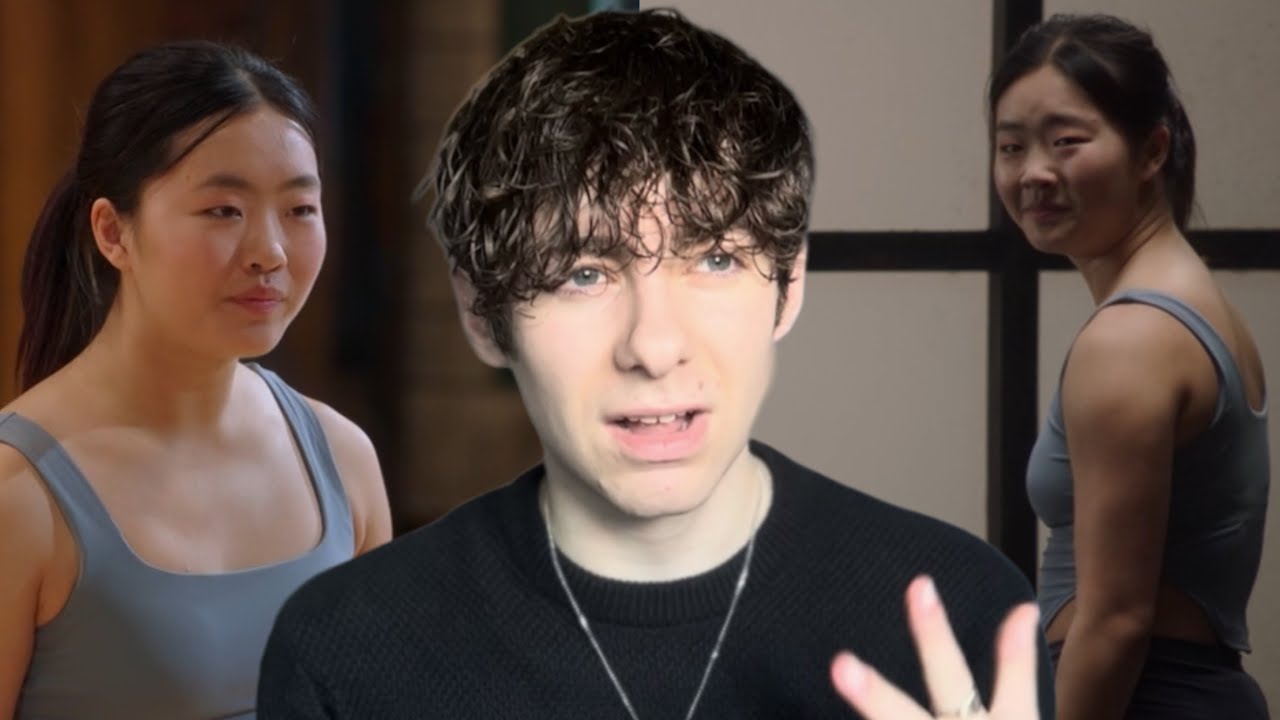 WHAT IF DAISY HAD MADE A-TROUPE IN THE NEXT STEP SEASON 9?? - YouTube