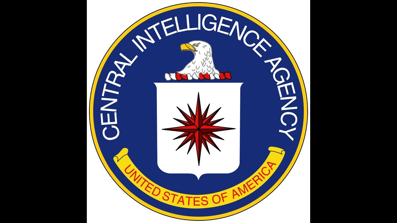 US CIA SAD - YouTube