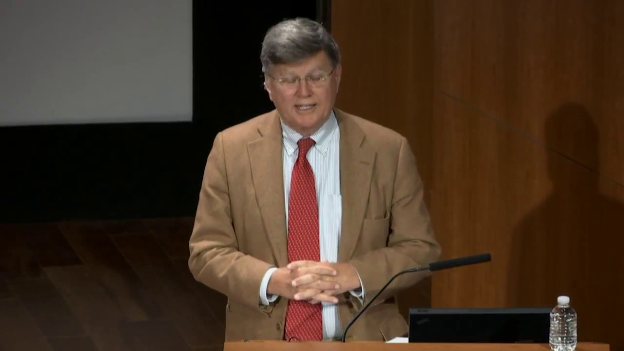 Rallying Americans for War, 1917-1918 - David Kennedy - YouTube