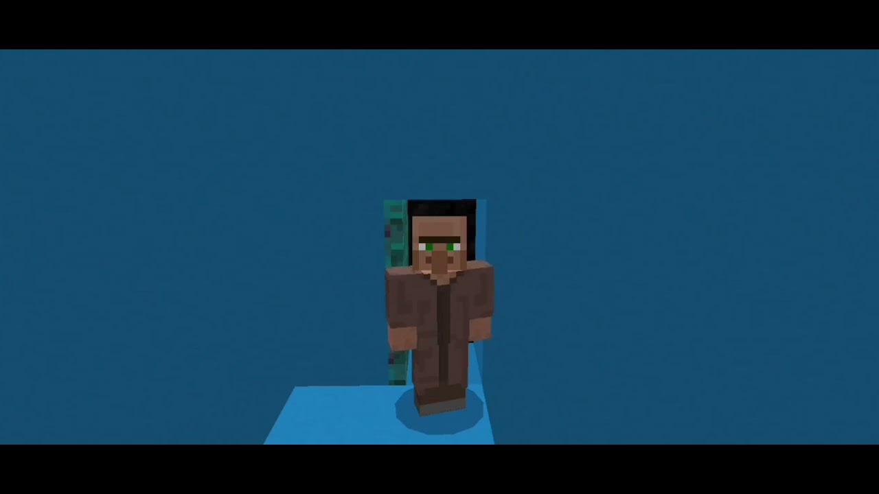 truman show Minecraft - YouTube