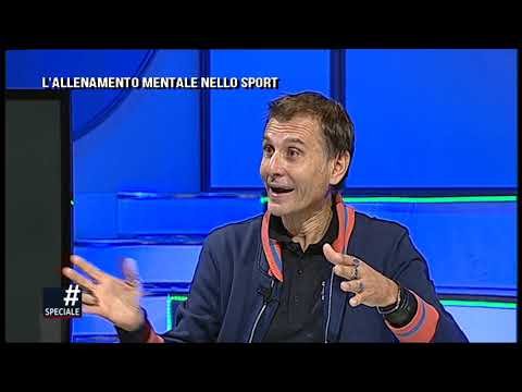 Concentrazione ed isolamento in gara: Federico Villani Mental e Sport ...