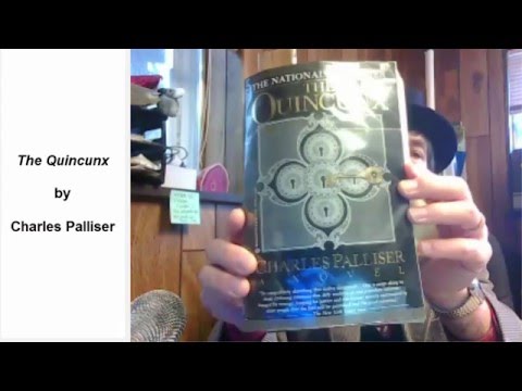 Connecting geography with language arts through novels:  Reading The Quincunx