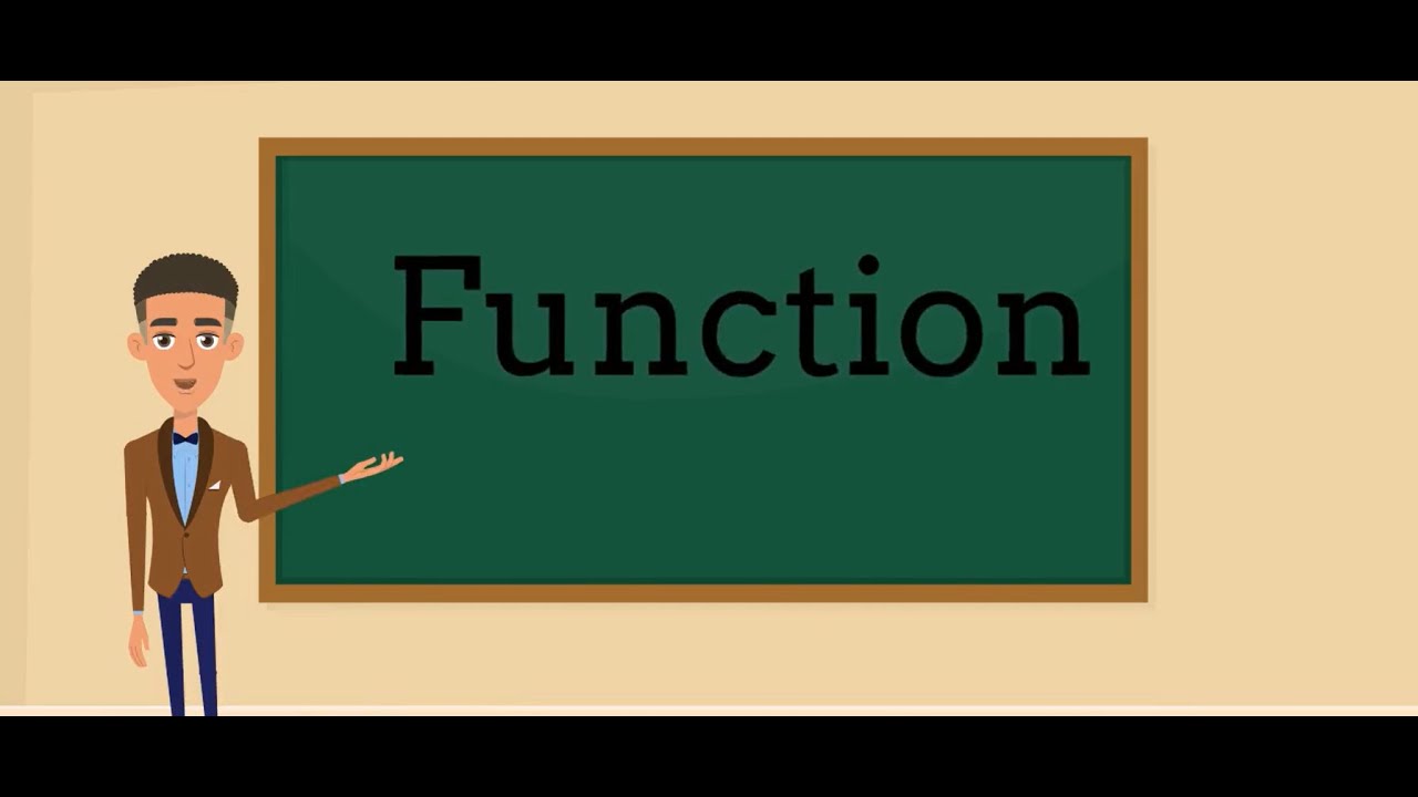 Function Youtube 6389