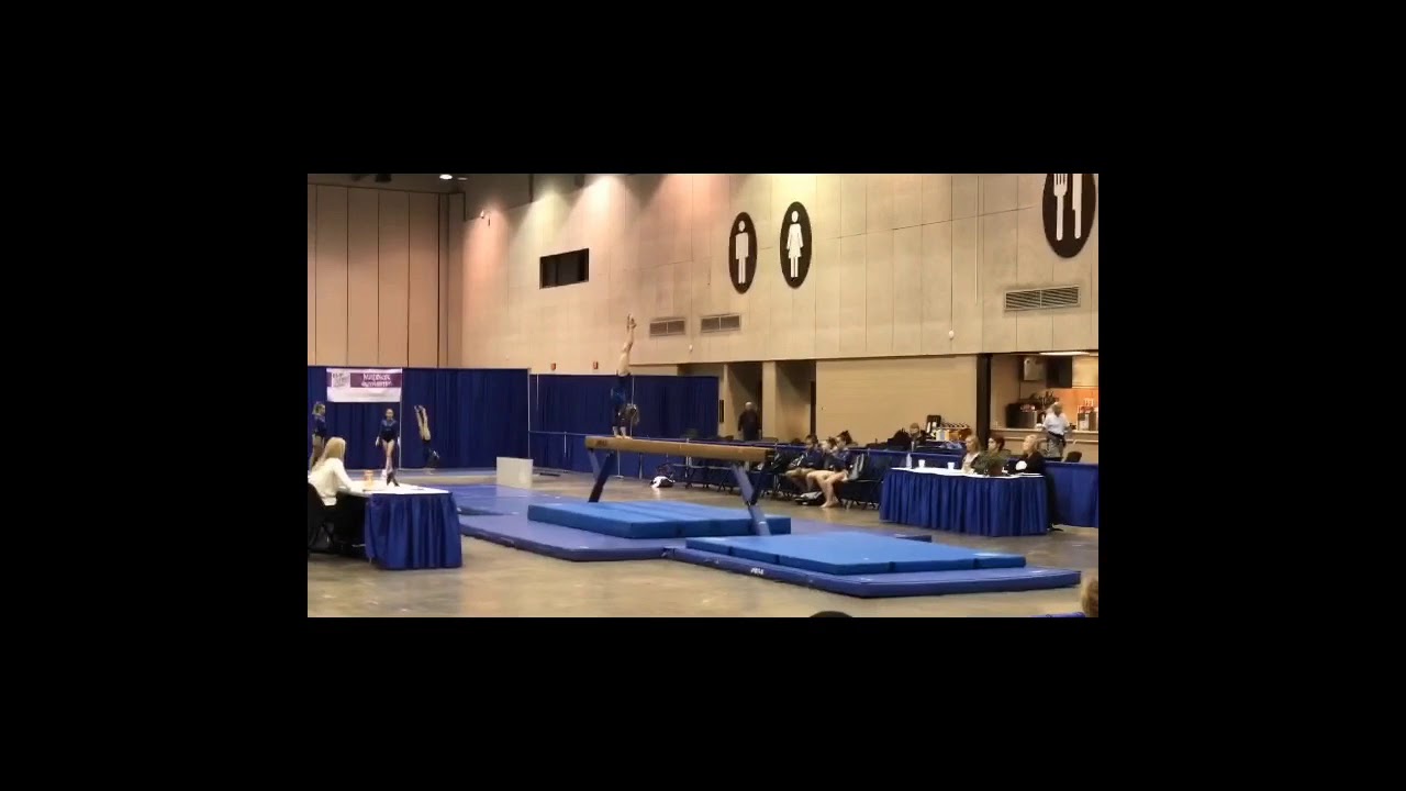 Addilyn Grace Elrod Huntsville 2018 - YouTube