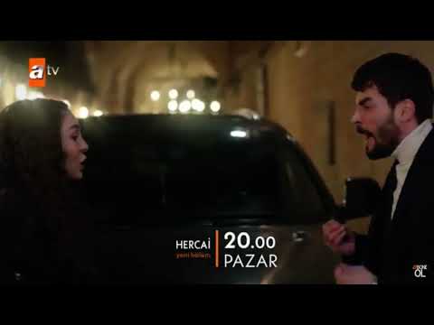 Hercai 63. Bölüm 2. Fragman