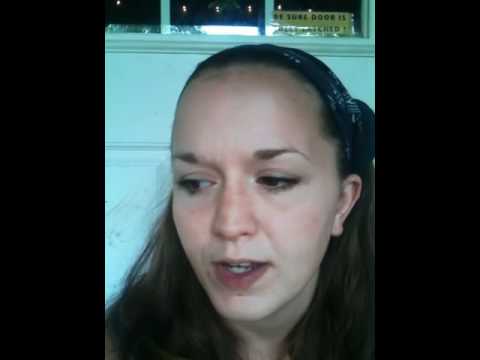 Paxil Diary - down from 10mg part Two
