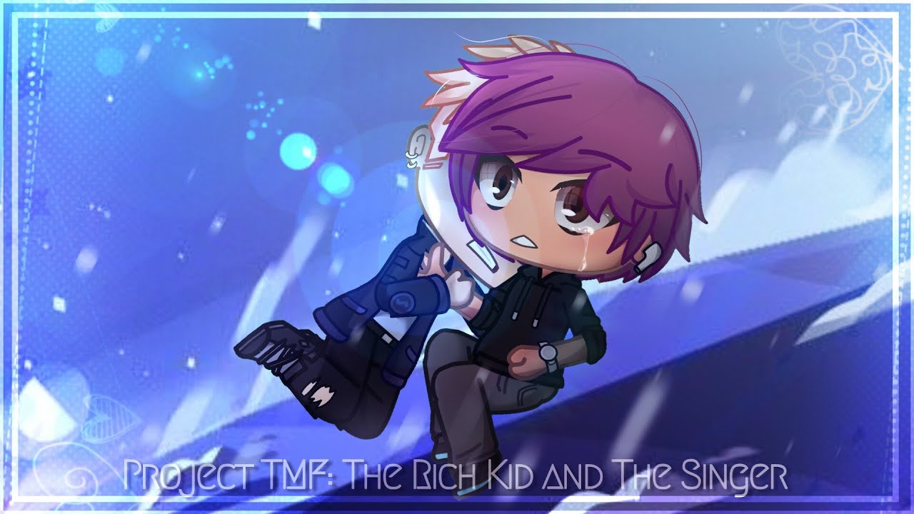 Project TMF: The Rich Kid and The Singer / With You In The Morning ...