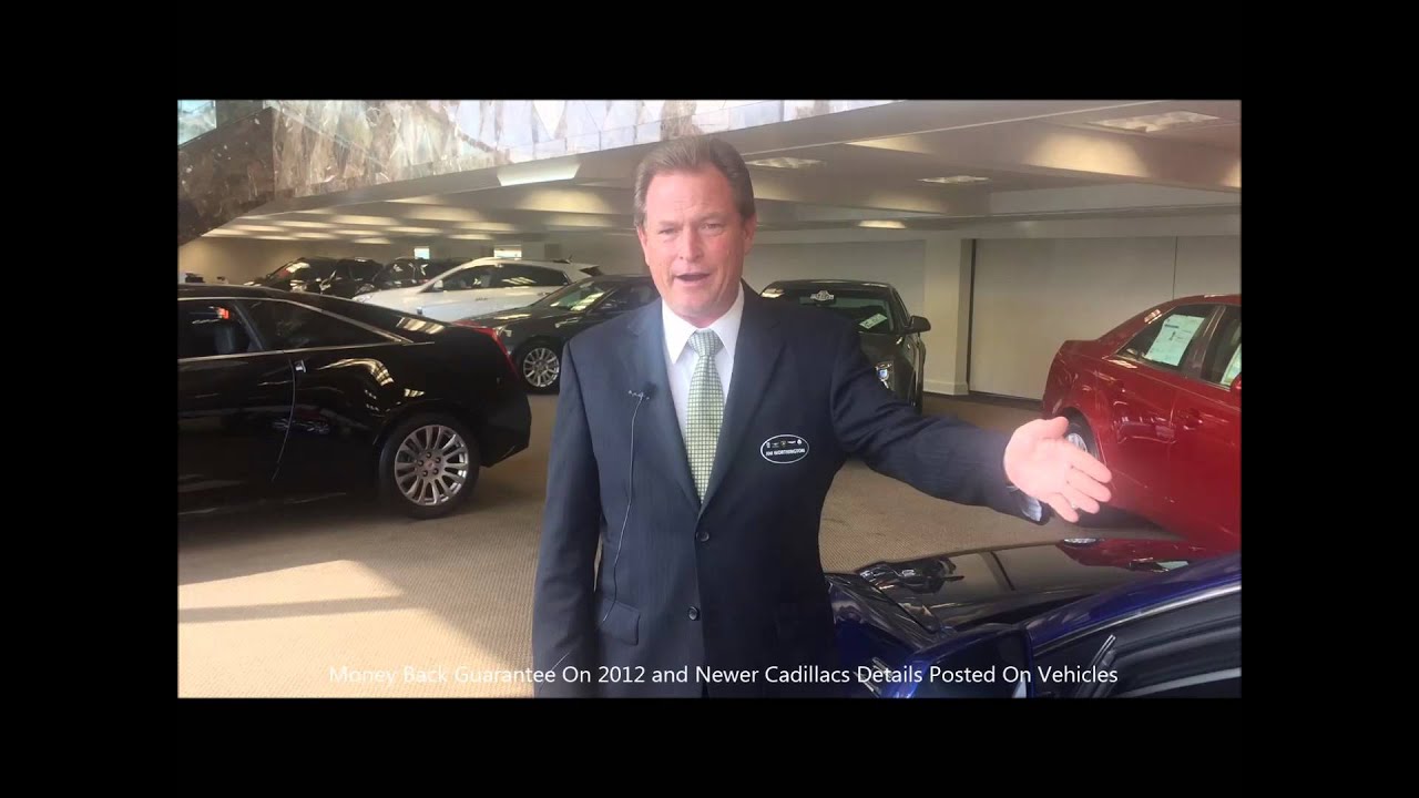 jim-worthington-talks-about-frank-kerbeck-s-cadillacs-at-fc-kerbeck