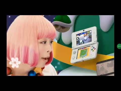 a compliation of Nintendo 3DS commercials ft. @kyarypamyupamyuTV - YouTube