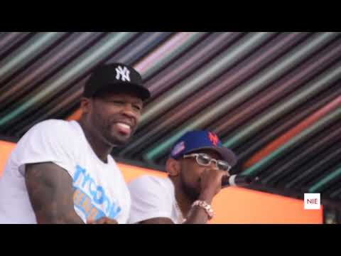 Wit Lil Erkle Today - Tycoon 2019 @barcodenj - YouTube