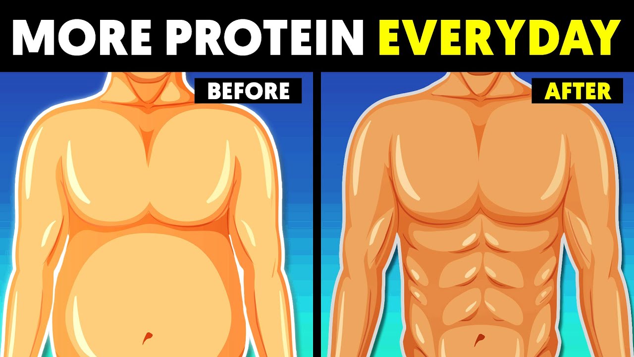 5 Reasons To Eat More Protein Every Day YouTube 5-reasons-to-eat-more-protein-every-day-youtube