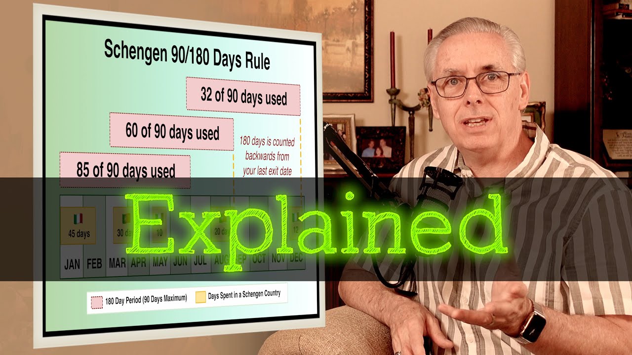 Want To Stay Longer In Europe Learn The Schengen 90 180 Days Rules YouTube want-to-stay-longer-in-europe-learn-the-schengen-90-180-days-rules-youtube