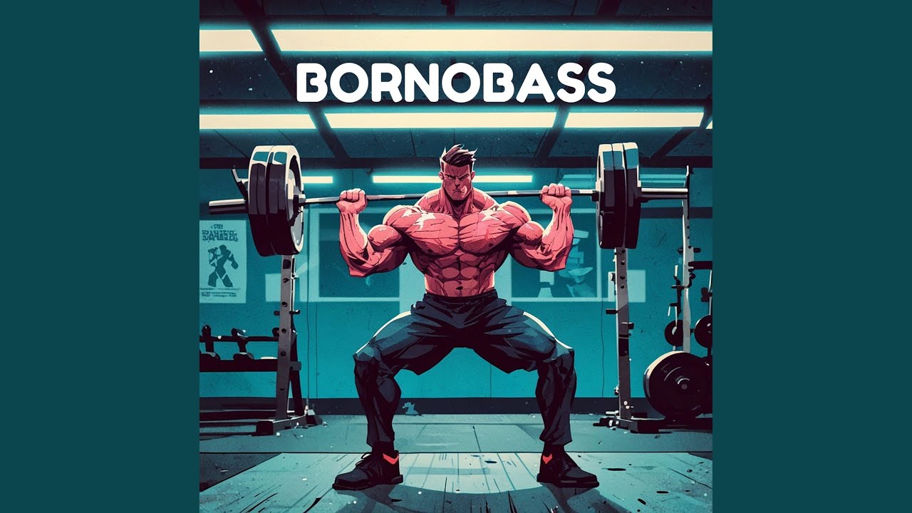 Next Rep Strong - YouTube