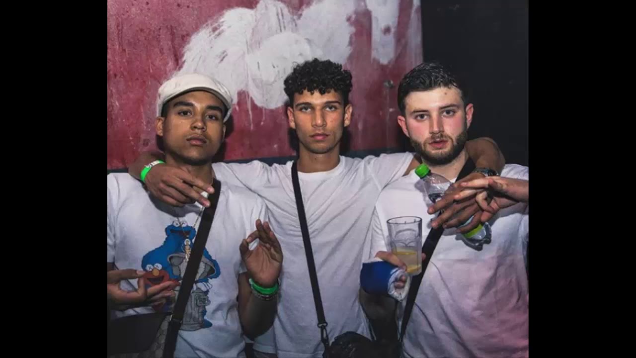 Lucio101 X Omar101 - Do The Dash feat. Lerizzle - YouTube