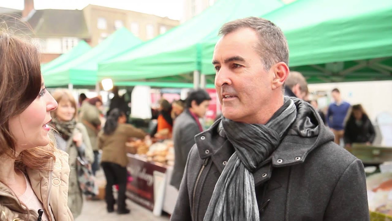 Natalia Ferrara - Professional Profile, Photos on StarNow