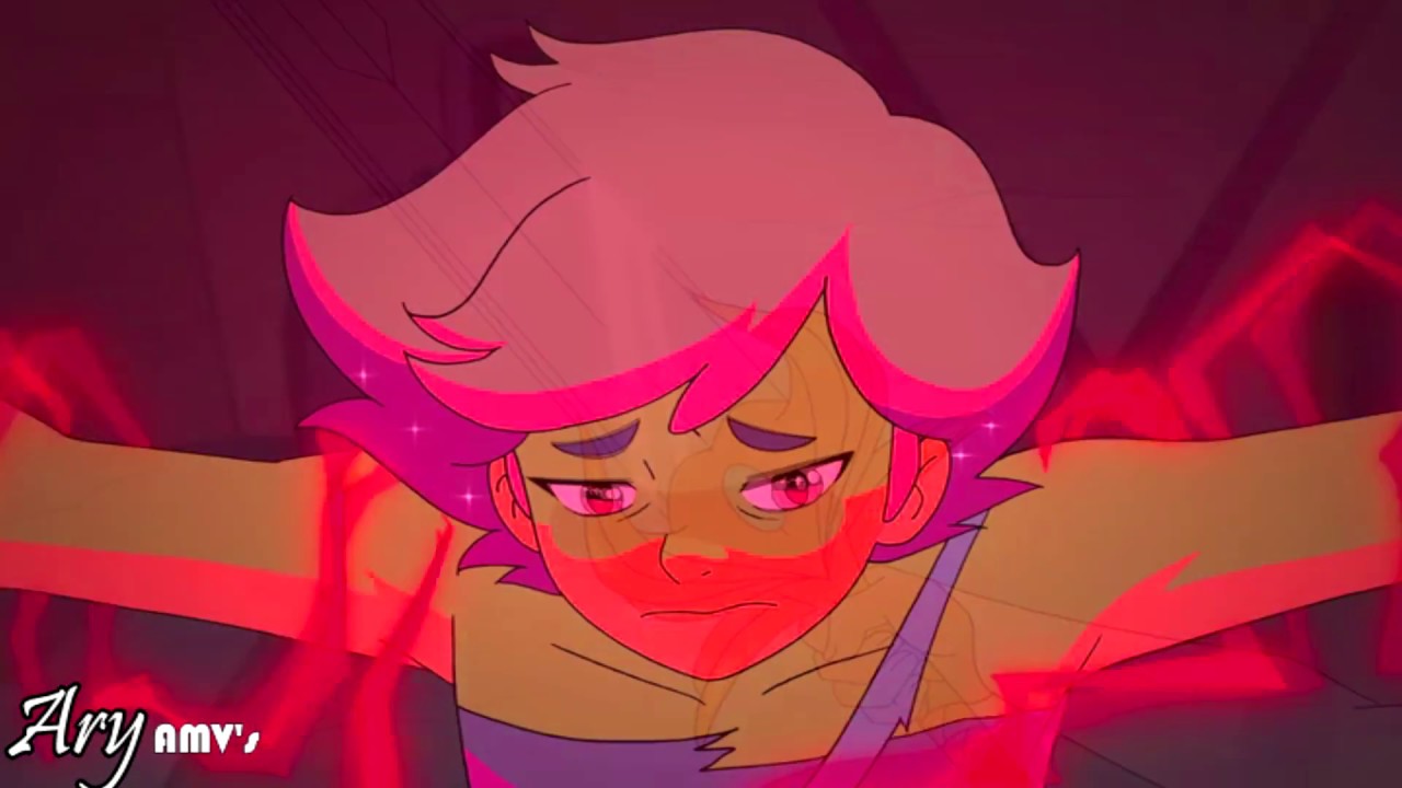 The Wings of She-Ra || AMV - YouTube