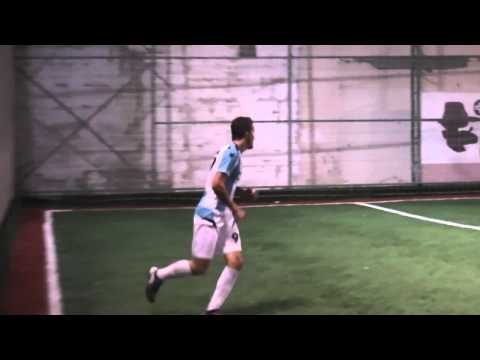 maçın golü serdar maviyel CF / bursa / iddaa Rakipbul Ligi 2014 Kapanış Sezonu