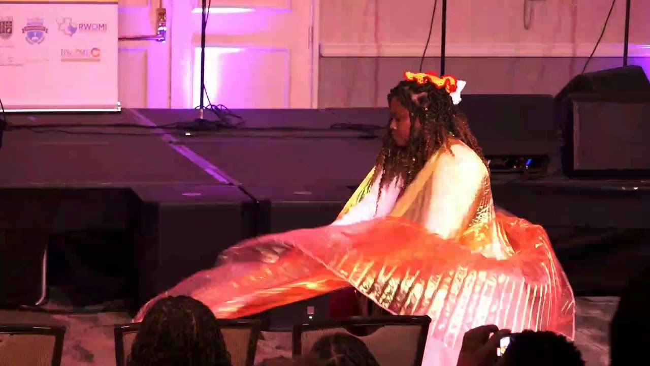 Praise Dance - YouTube