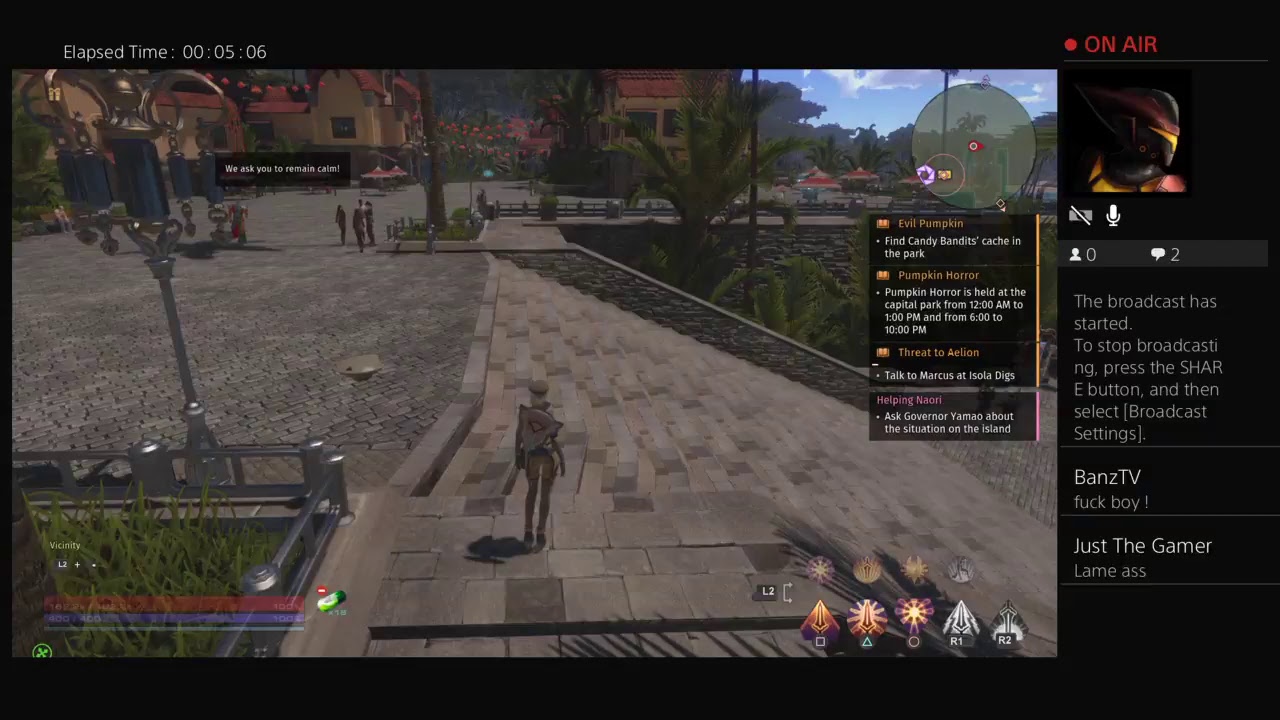 Skyforge stream - YouTube