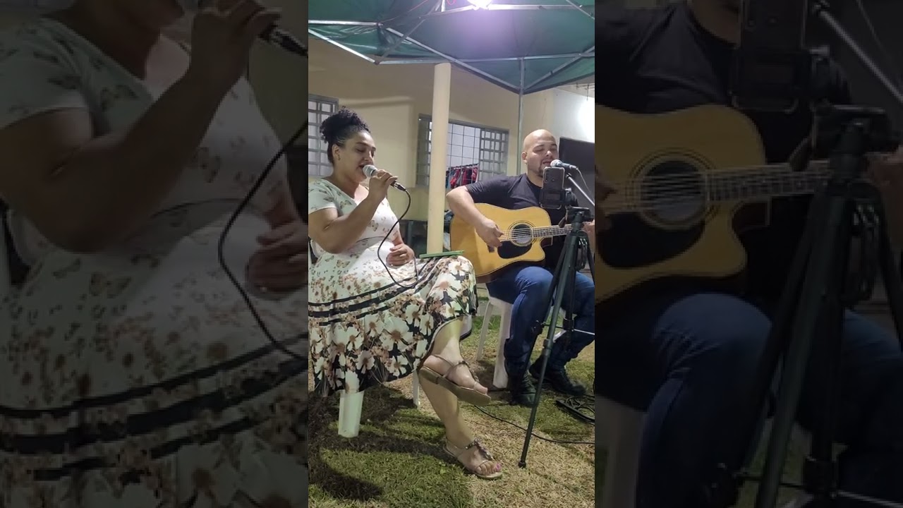 Colo de Mãe - @Frei Gilson / Som do Monte - OFICIAL - YouTube