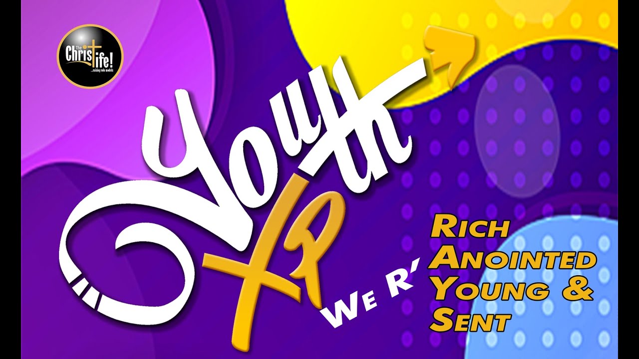 YXP | Pastor Morris Lukundo - YouTube