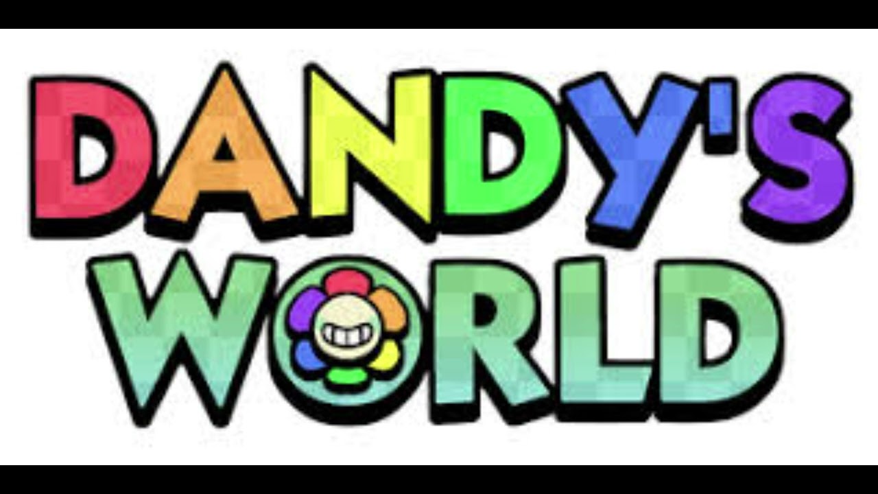 Dandy's World Soundtrack - Theme 6 - YouTube