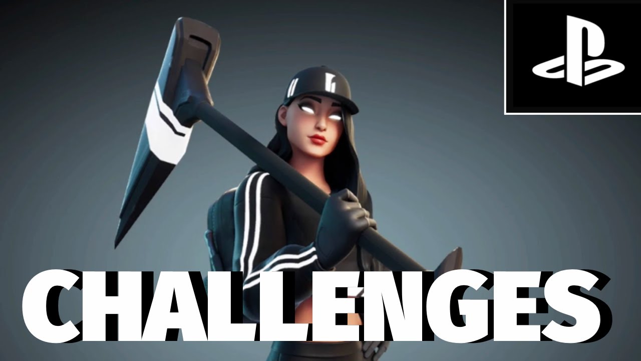 How to Complete All RUBY SHADOWS CHALLENGES on PS4 | Street Shadows ...