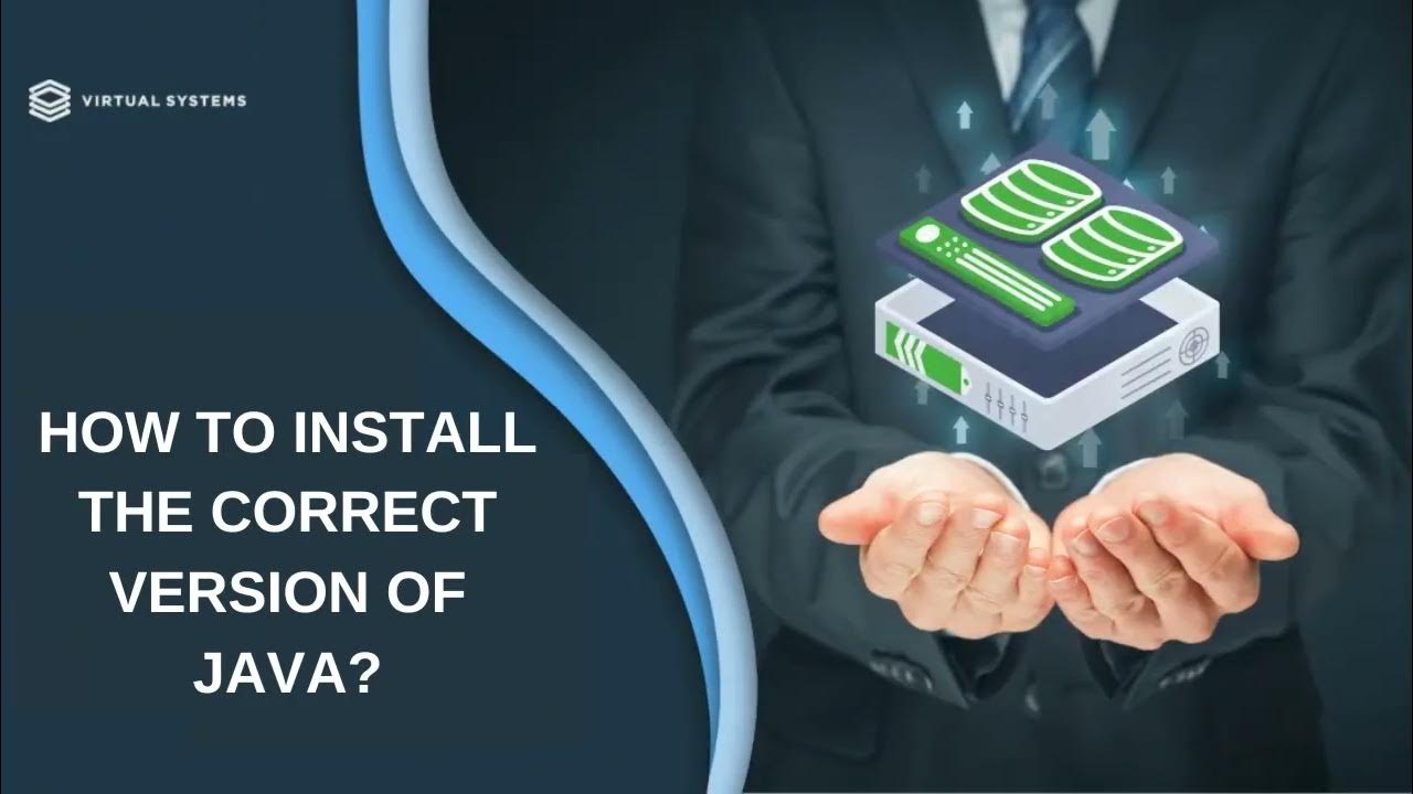 HOW TO CONFIGURE JAVA TO USE THE IPMI WITH DEDICATED SERVERS - YouTube