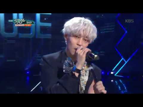 BABY - 더 로즈 (BABY - The Rose)