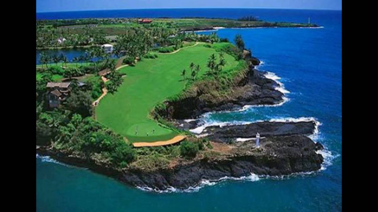 lihue hawaii - YouTube