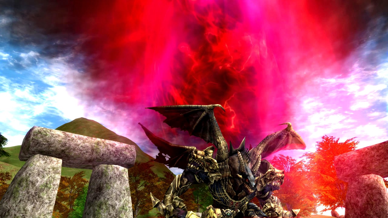 Tiat lineage 2 T0 - YouTube
