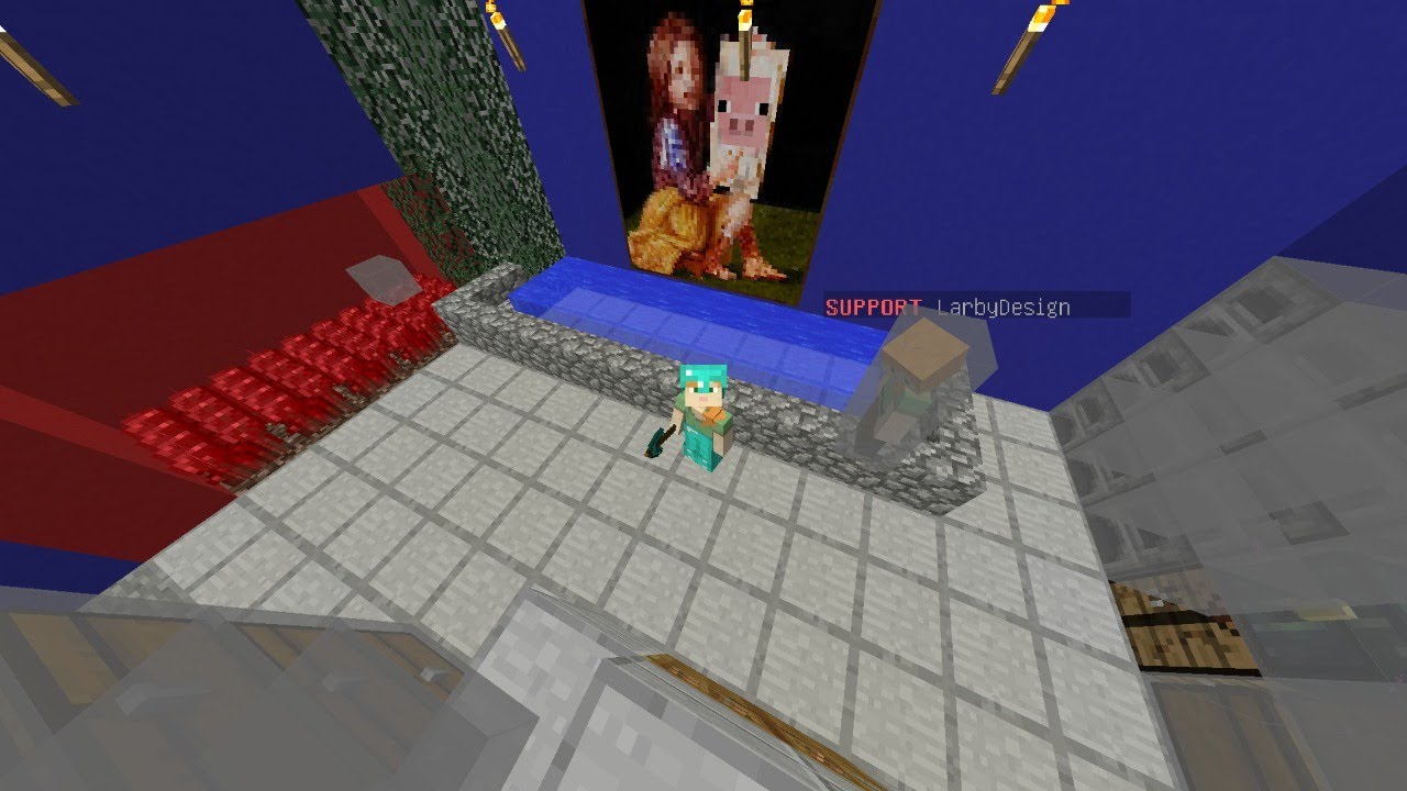 Играем на моём сервере! NextTop.ploudos.me Залетай! Играем на других ...