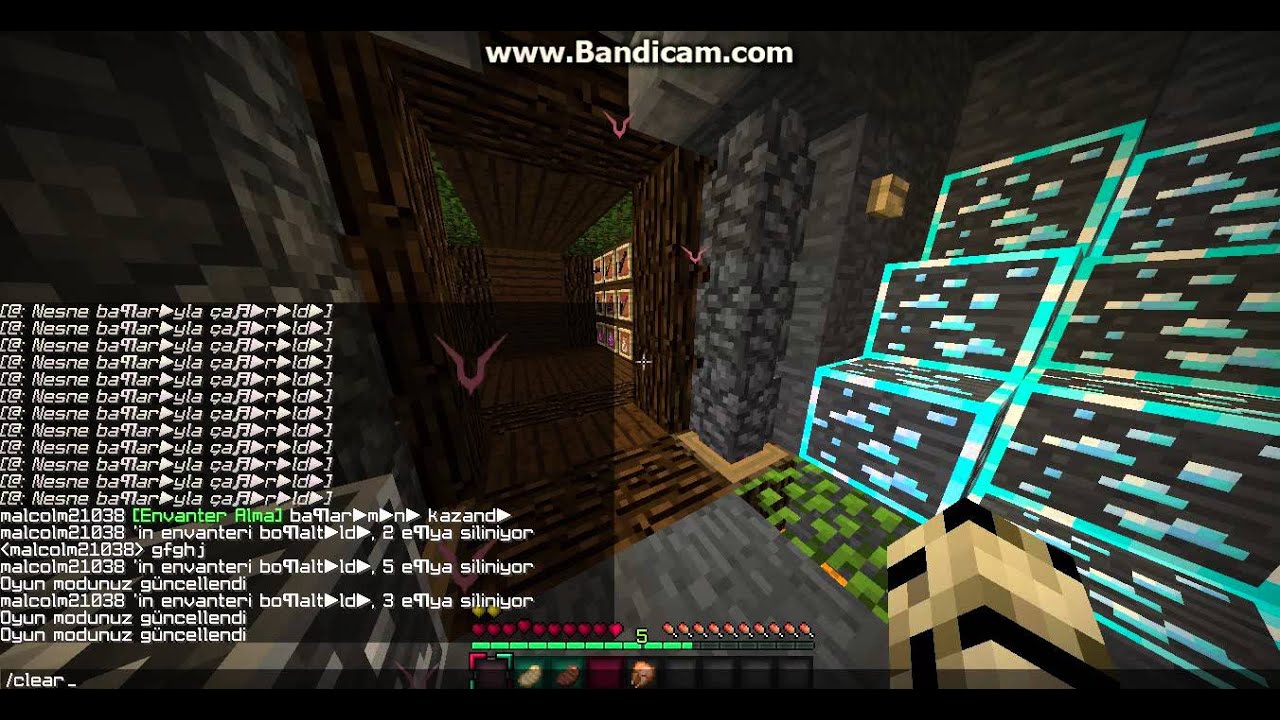 Nova Pack - Minecraft Texture Pack Tanıtımı #1 - YouTube