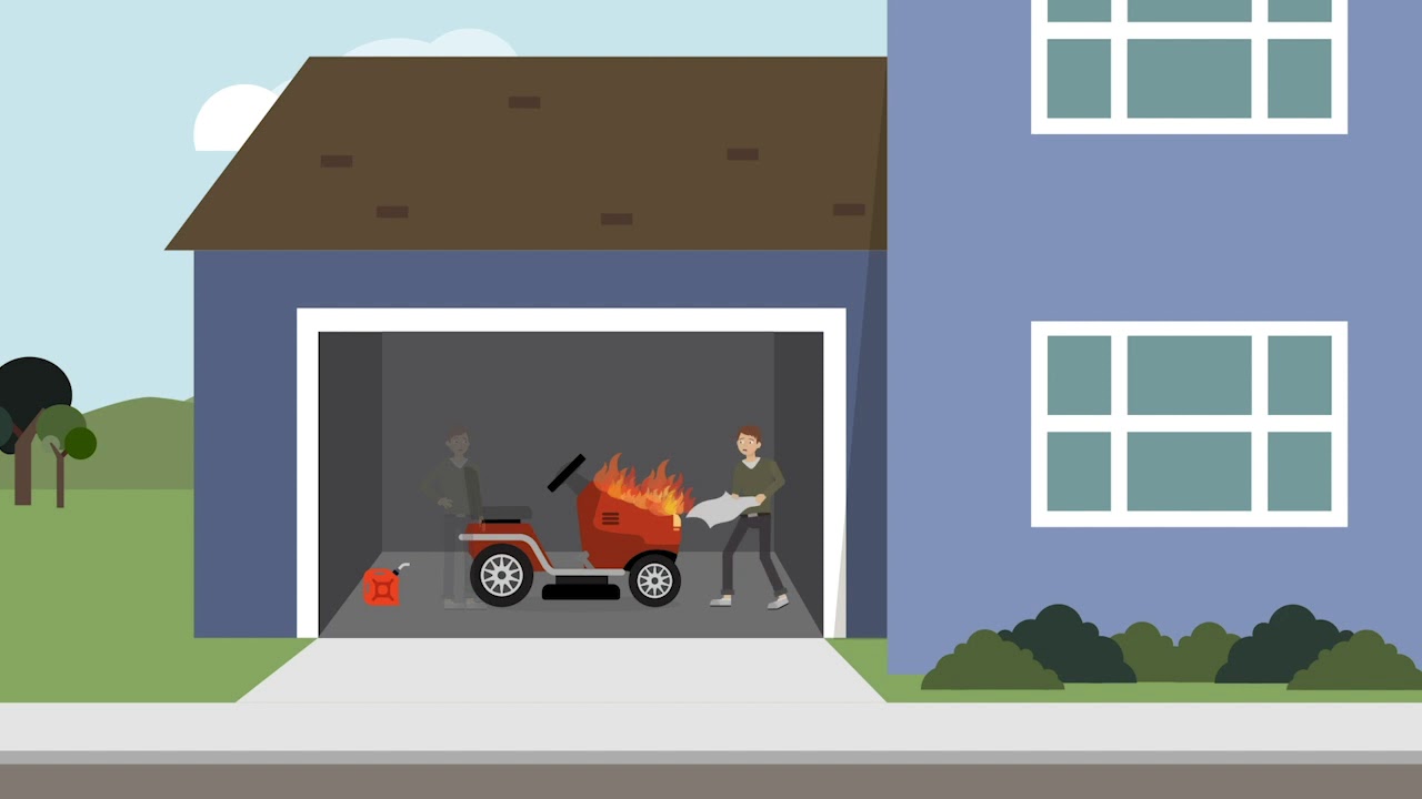 Indiana Consolidated Insurance Co. v. Mathew Case Brief Summary | Law ...