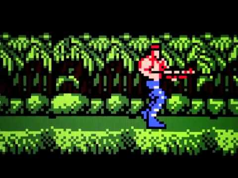 Video Game Characters Running Will Inspire You - YouTube