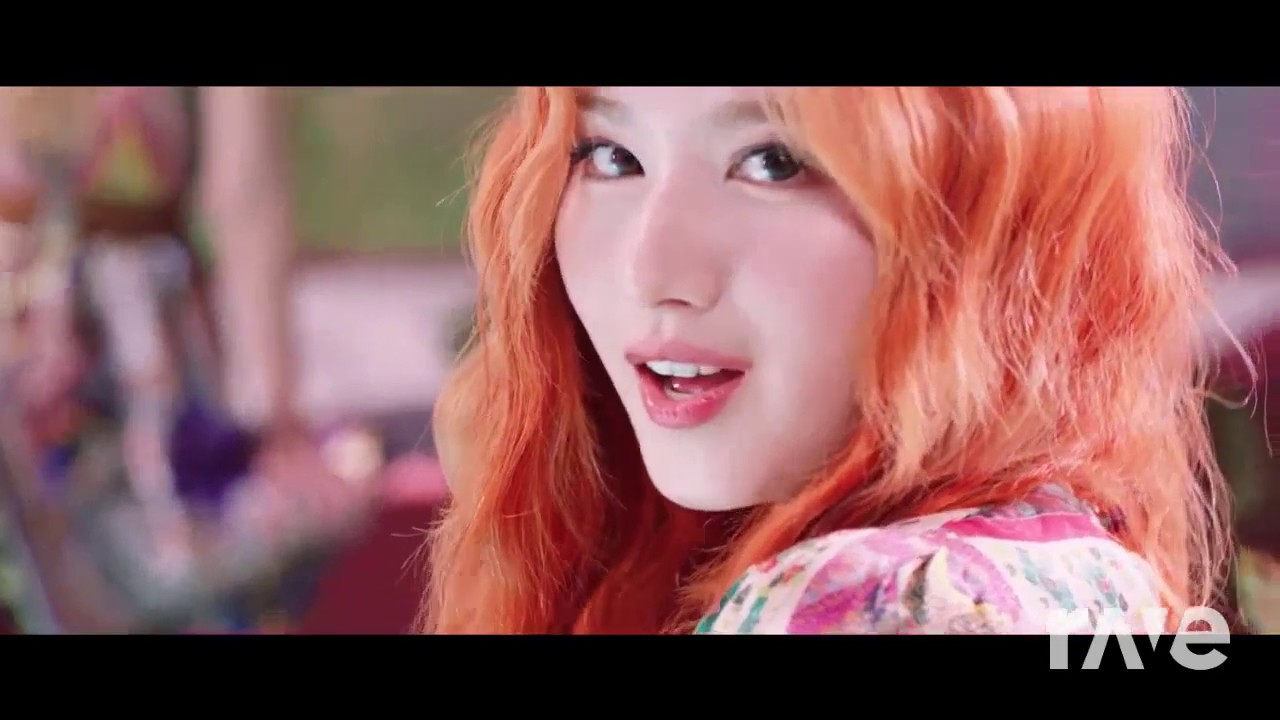 More More Give More - Vav & Twice | RaveDj - YouTube