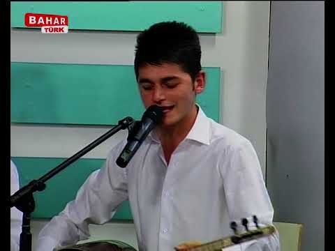 Harun Çelik - Leyla Mecnun Aşk Görsün