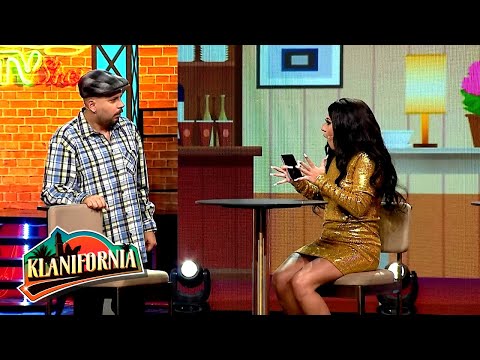 Klanifornia - Bar Kafe Malena - “Aksidenti me Megin”