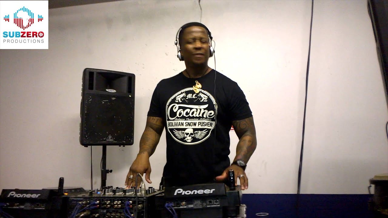 Catch-up zone - YouTube