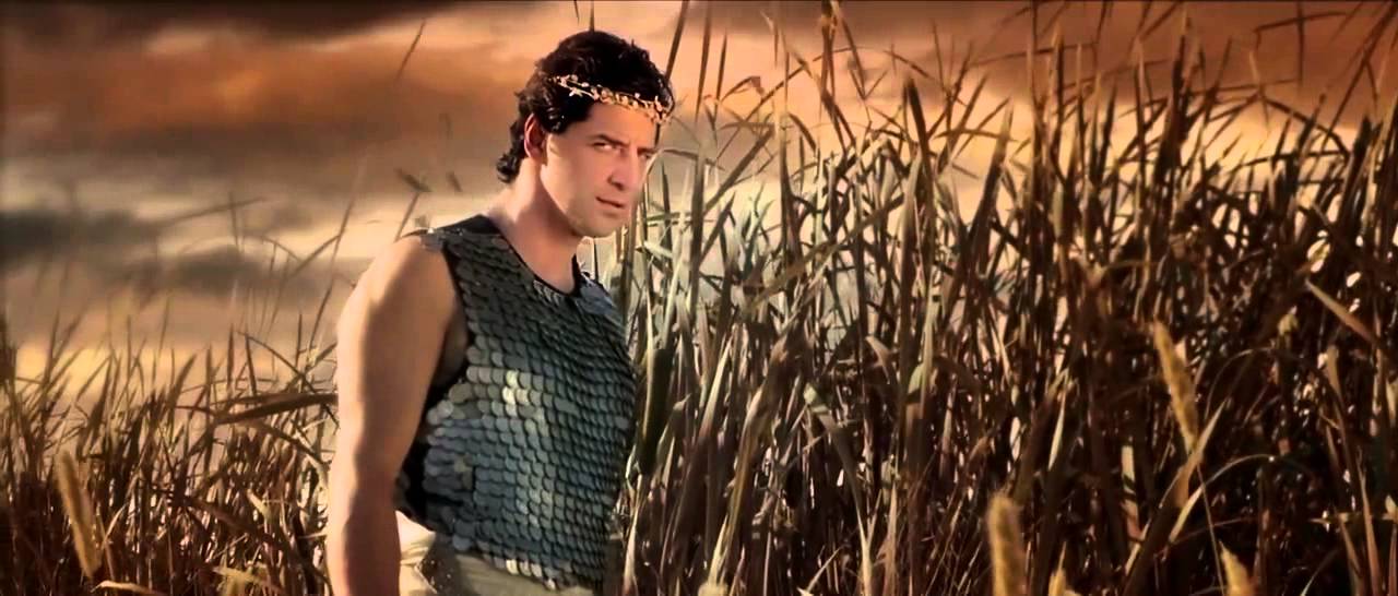 ΒΑΚΧΕΣ του Ευριπίδη - Official Trailer - YouTube