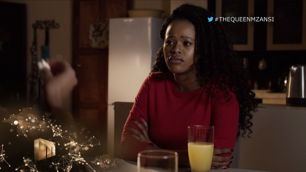 Andizi – The Queen | Mzansi Magic - YouTube