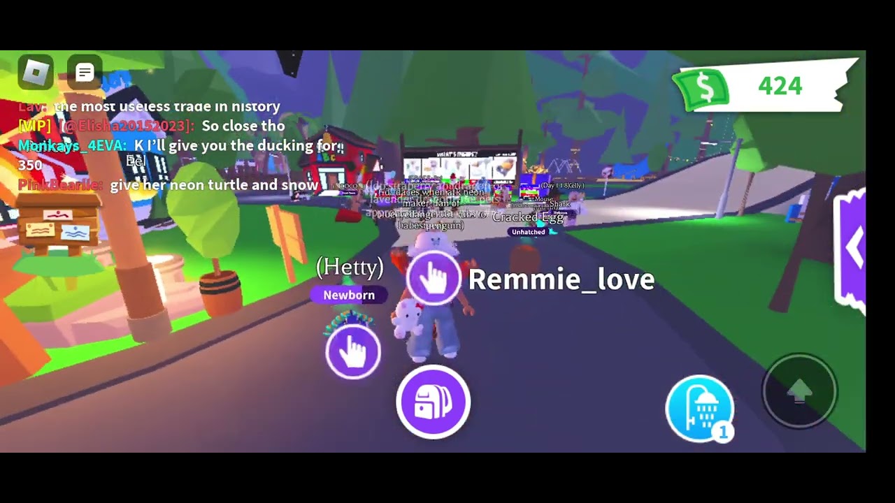 the most useless trade in history be like: #adoptmetrades - YouTube