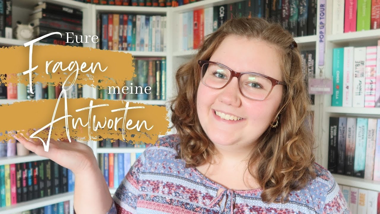 Q&A: 4. Semester, neuer Job, Klausuren - YouTube