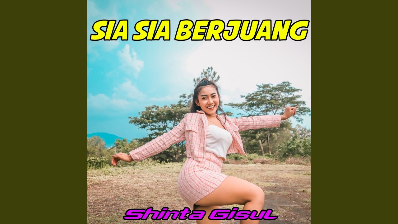 Sia Sia Berjuang - YouTube Music
