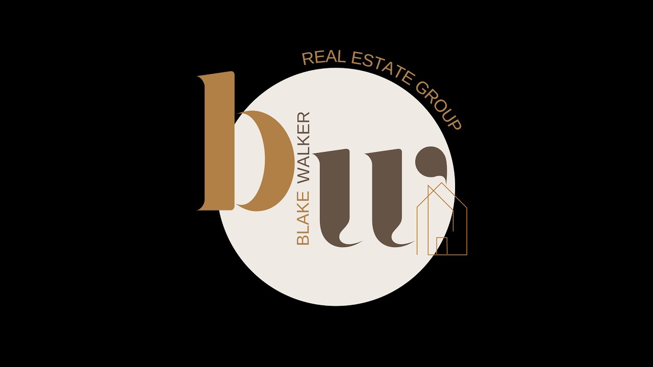 The Blake Walker Group- Berkshire Hathaway HomeServices Utah - YouTube