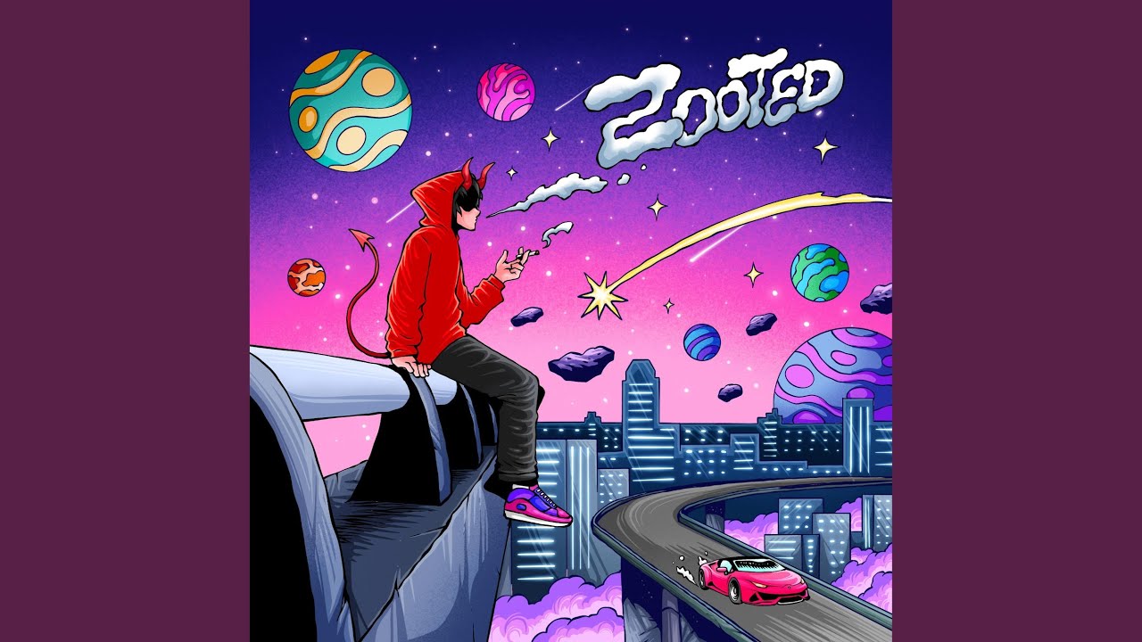 Zooted - YouTube