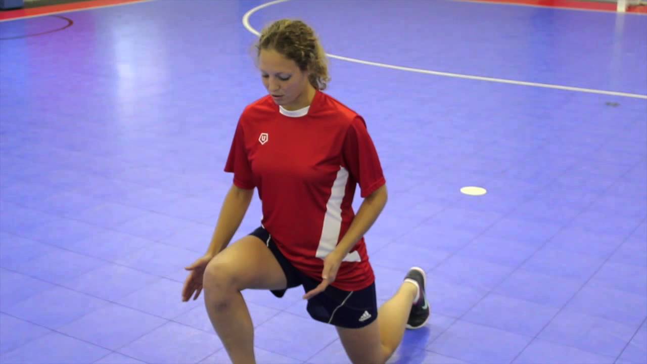 Women's Latican Workout Of The Week #2 - YouTube